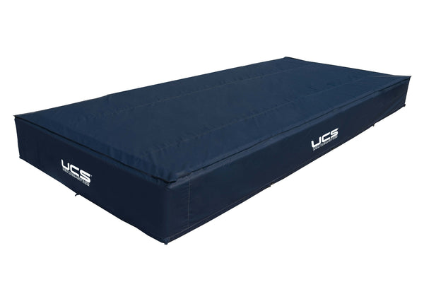 Stunt Training Pit Weather Cover - Gymnastics & Soft Play - UCS Spirit