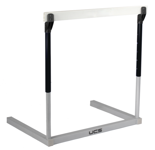 International 3000 Fixed Weight Hurdle - Track & Field Hurdles - UCS Spirit