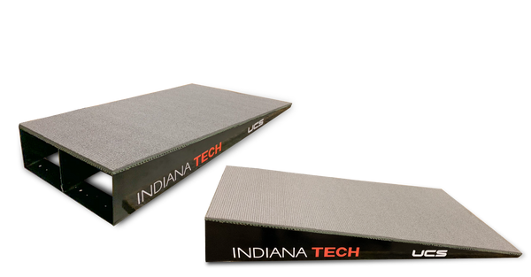 Incline Jumps Trainer - Track & Field - UCS Spirit