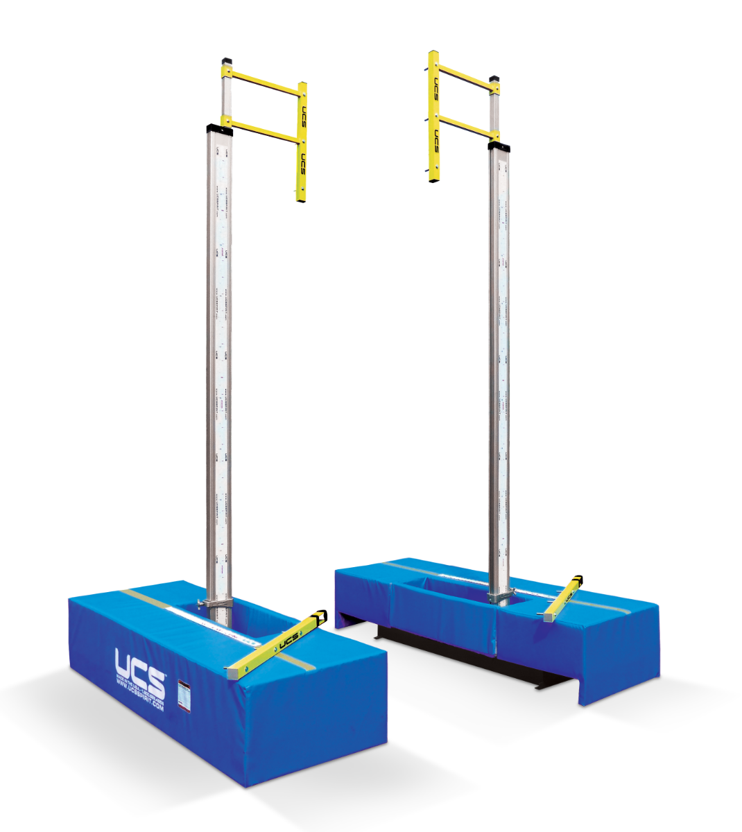 International Pole Vault Standards - Pole Vault Pit Standards and Base ...