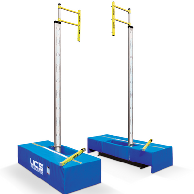 Pole Vault - UCS Spirit