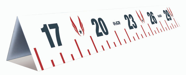 Long Jump Indicator Board | UCS Spirit - Athletic Facilities - UCS Spirit
