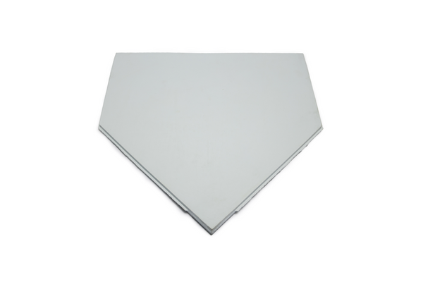 One Time Home Plate Replacement Top (Smooth) - All - UCS Spirit