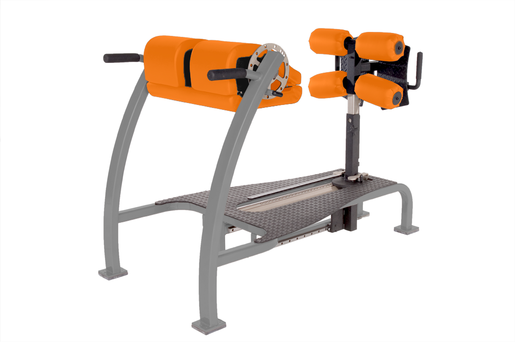 Glute Ham Machine for Strength Training | UCS Spirit - All - UCS Spirit