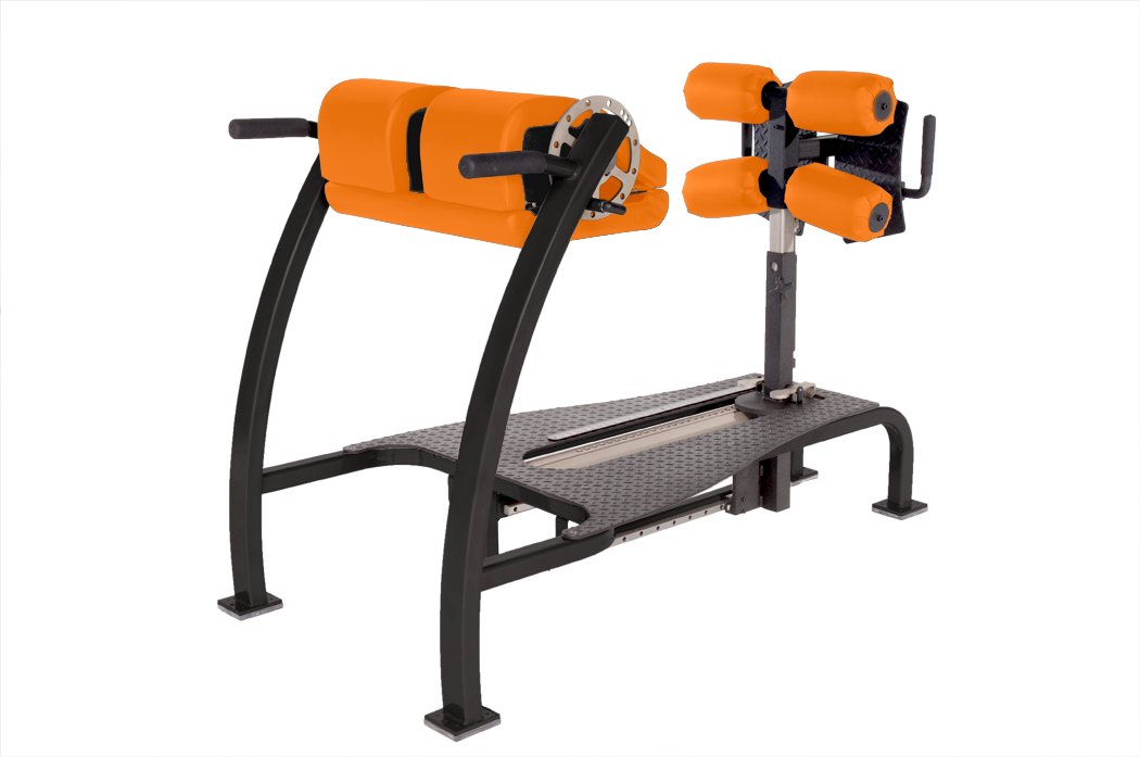 Glute Ham Machine for Strength Training | UCS Spirit - All - UCS Spirit
