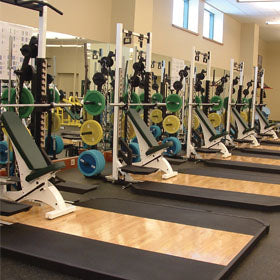 UCS Platforms for Racks | UCS Strength and Speed - Products - UCS Spirit