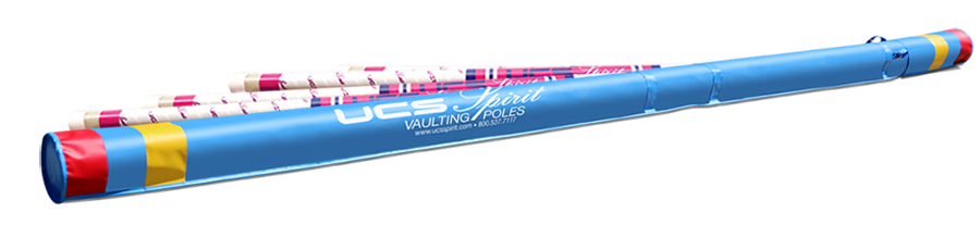 Pole Bag | UCS Spirit - Vaulting Accessories - UCS Spirit