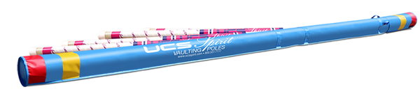 Pole Bag | UCS Spirit - Vaulting Accessories - UCS Spirit