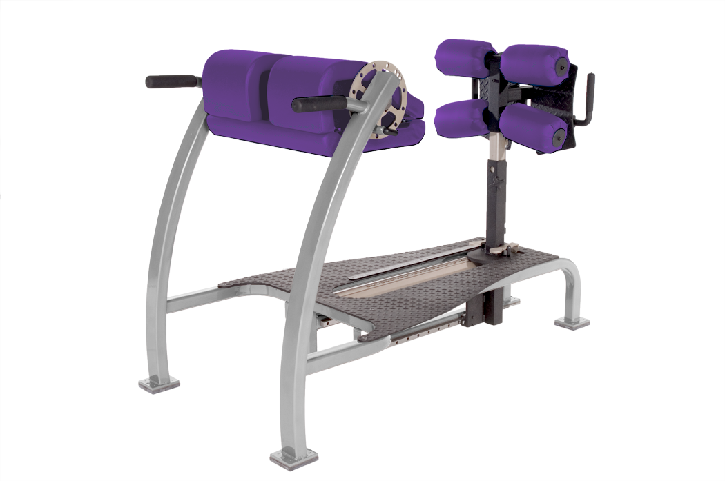 Glute Ham Machine for Strength Training | UCS Spirit - All - UCS Spirit