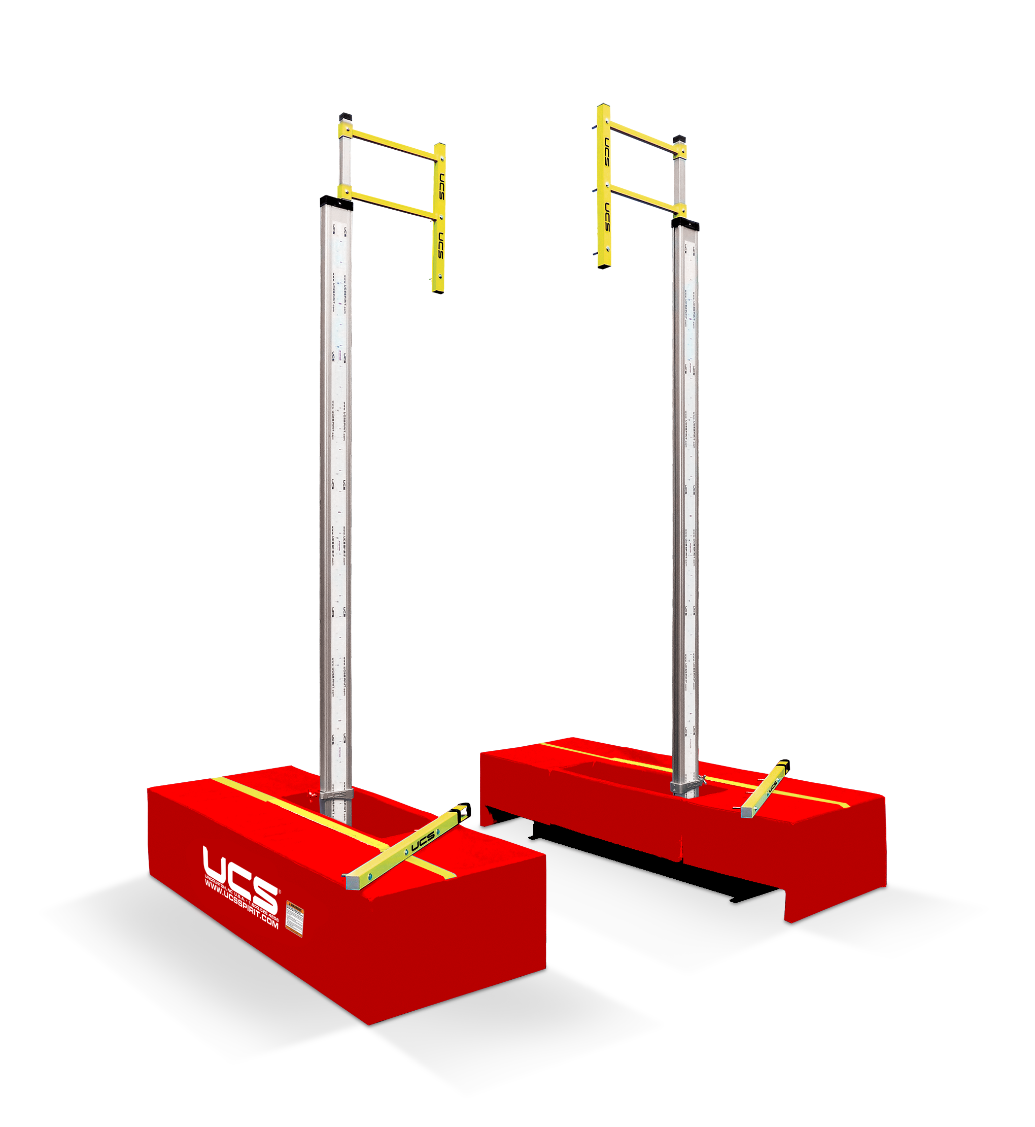 International Pole Vault Standards - Pole Vault Pit Standards and Base ...