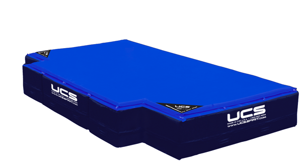| UCS Spirit - High Jump Equipment - UCS Spirit