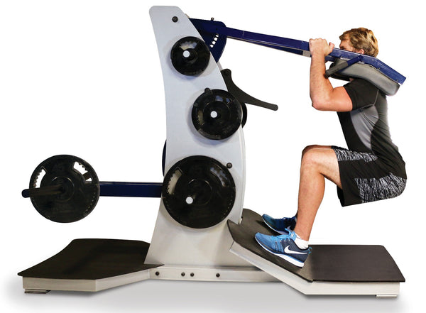 Squat Trainer - UCS Signature Strength - UCS Spirit