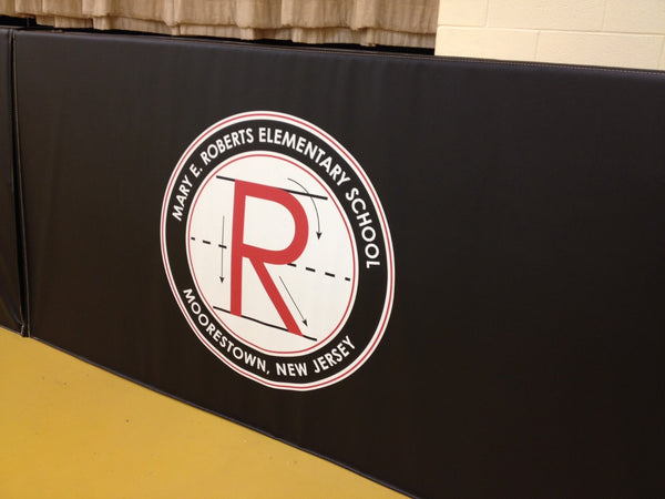 Stage Pads, Stage Padding, Protective Stage Padding | UCS Athletic ...