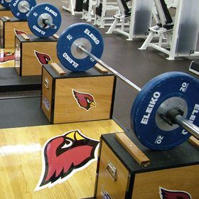 Technique Boxes - Pair - Products - UCS Spirit