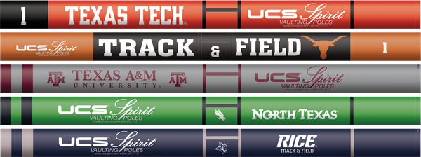 Pole Bag | UCS Spirit - Pole Vault Accessories - UCS Spirit