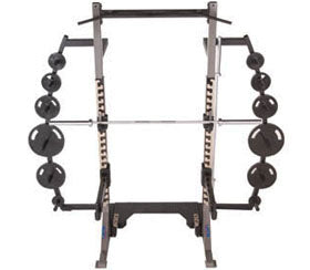 X-20 Rack System | UCS Strength and Speed - Athletic Facilities - UCS ...