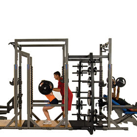X-70 Rack System | UCS Strength and Speed - Products - UCS Spirit